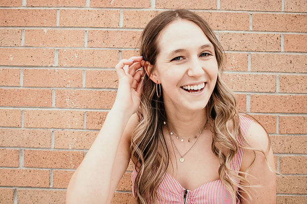 Photographer | Molly Olson Photography