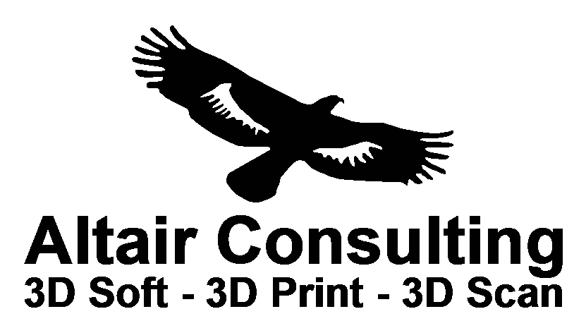 Altair Consulting | Impression 3D et Prototypage 3D