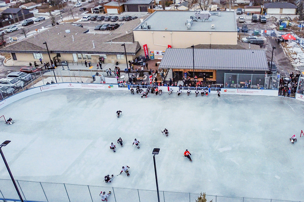 Rink Update - Dec. 20/2023