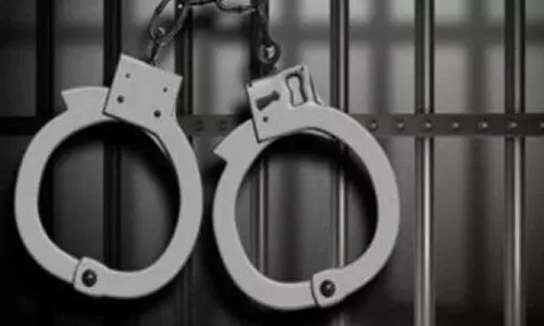 Preventive Detention