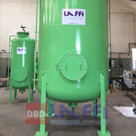 Filtro Leito | LAFFI FILTRATION
