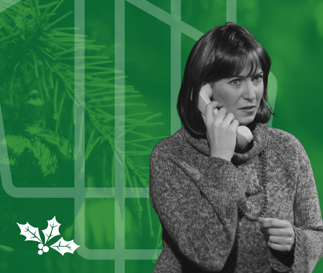 30MM Presents: Home Alone | SM Playhouse