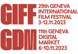 GIFF Geneva 2023 | EUROMERSIVE
