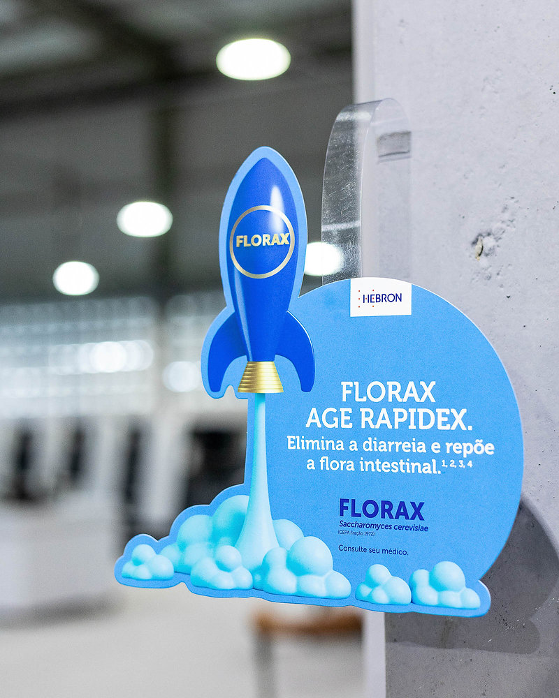 Você sabe o que é Wobbler?