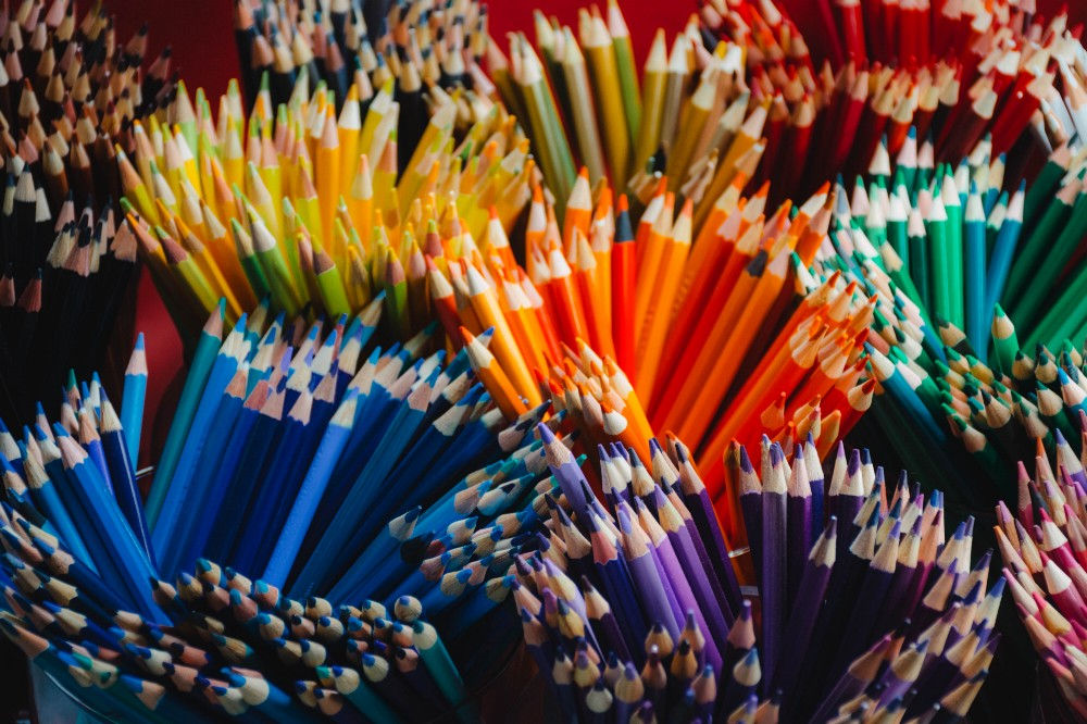 How the Simple Little Pencil Changed the World Forever