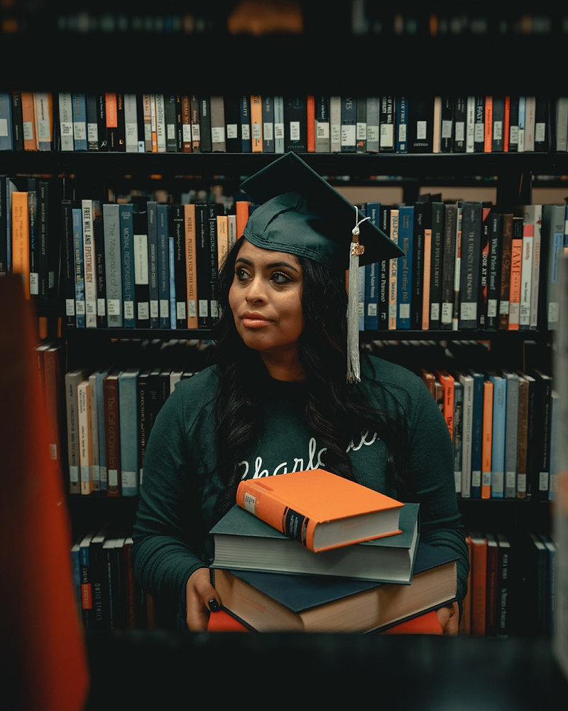 What You Need to Know About Being Well-Read