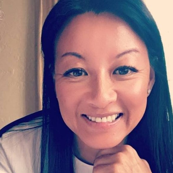 Tales from the C-suite | Catherine Seto Gerlach