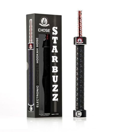 starbuzz e hose hookah