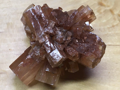 Aragonite Star Cluster | Natural Crystals