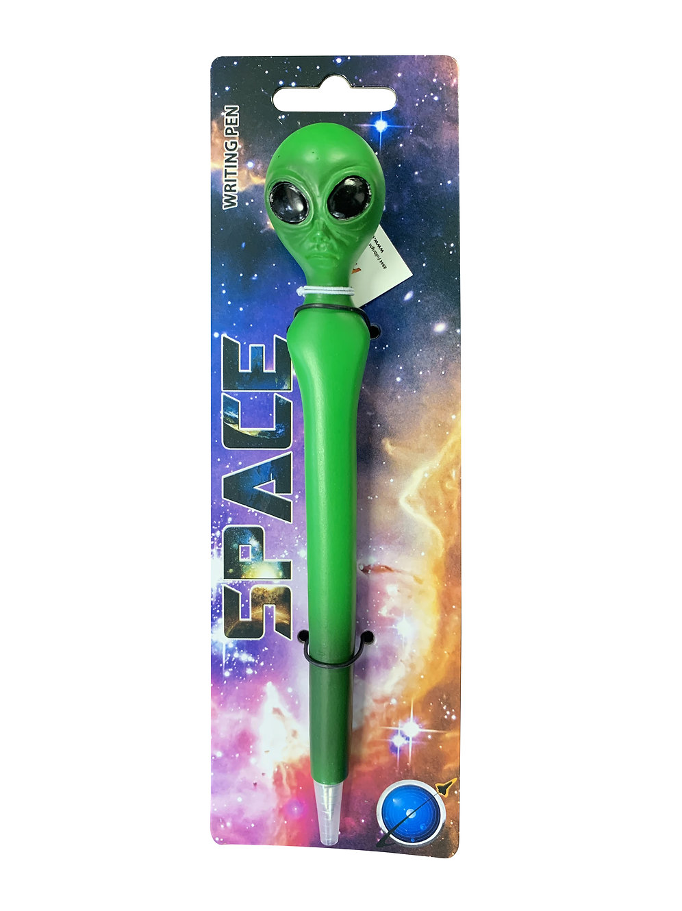 Alien Pen | area-51