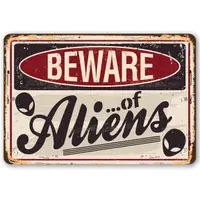 Alien Souvenirs | Area 51 | Alienresearchcenter.com 6/25