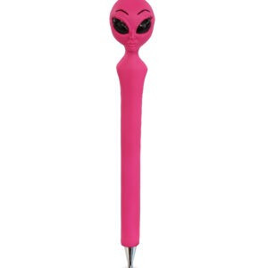 Pink Ladies Alien Pen | area-51