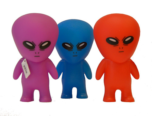 Squeeze Aliens | area-51