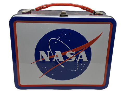 NASA Fun Box | area-51
