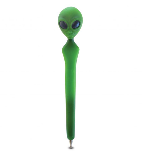 Alien Pen | area-51