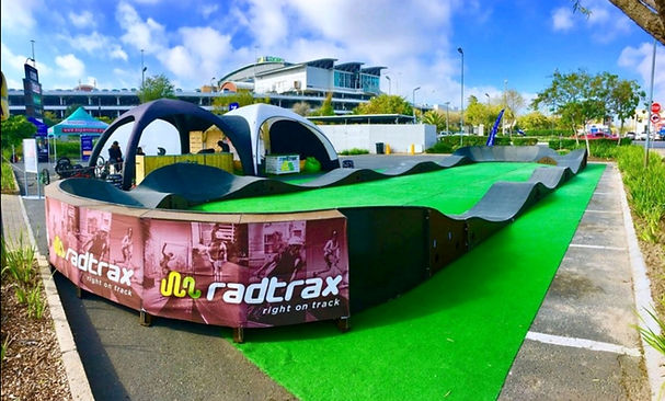 The Rad Group | Radtrax