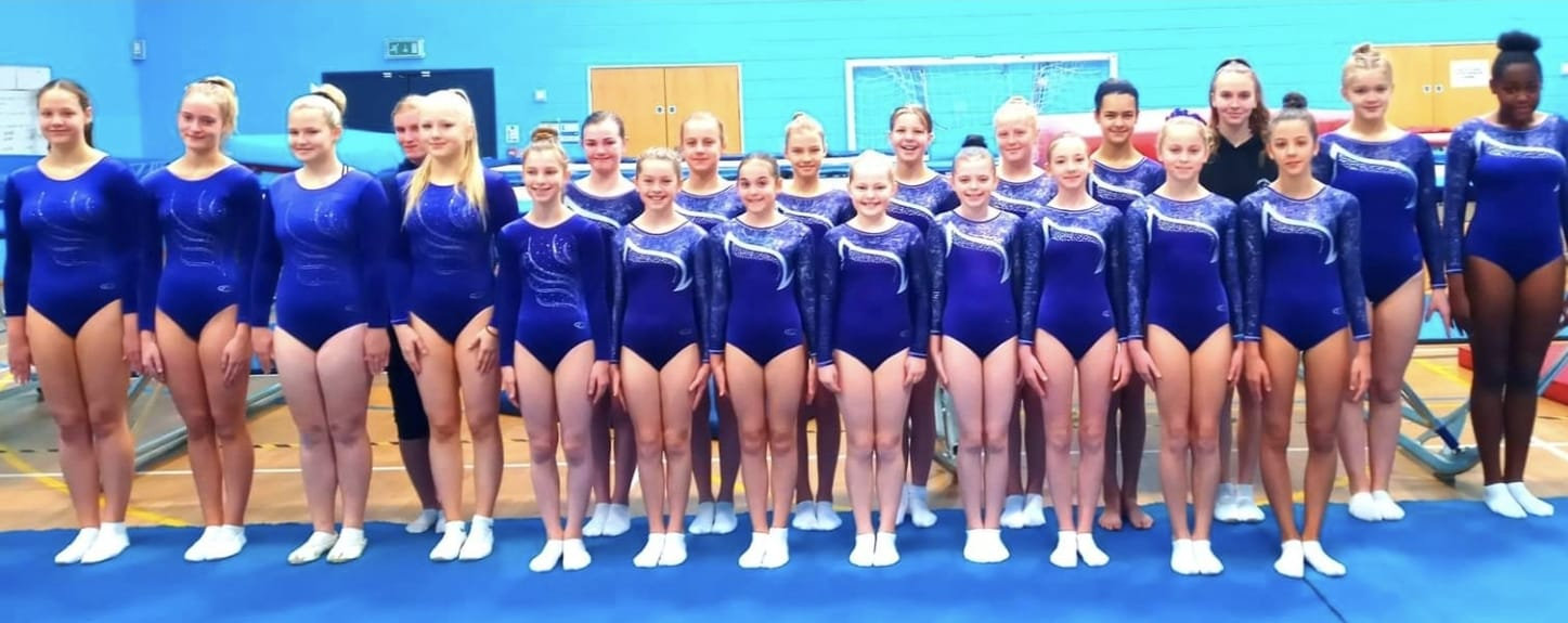 Pre BSGA Regional Competition Training