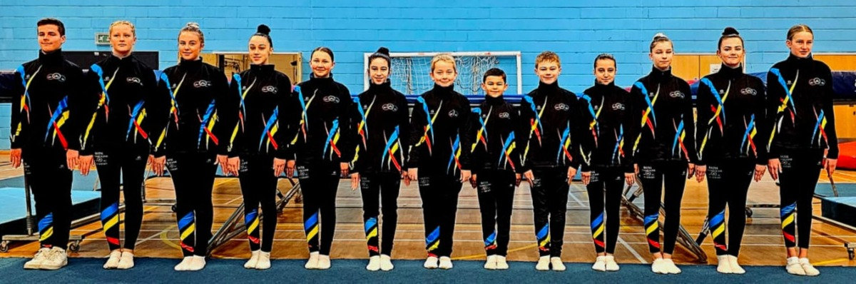 2024 BSGA Regional Competition Information