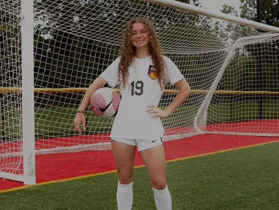 Thompson takes her game to the next level