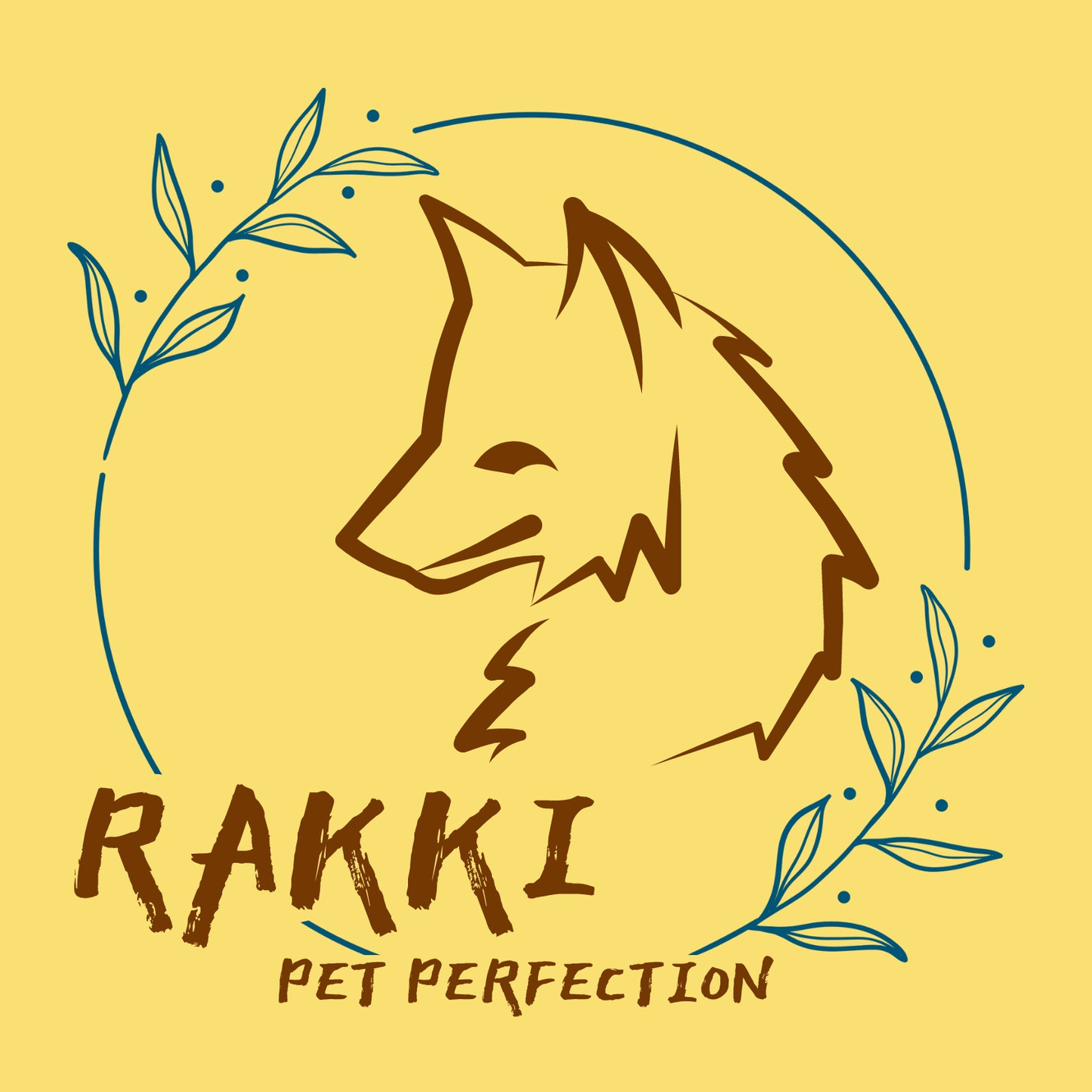 Rakki | Dog