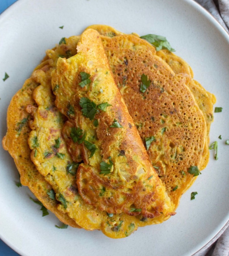 Poodla / Pooda with @milkandcardamom