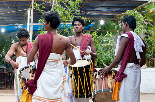 LUNGI: WHAT IS A LUNGI?