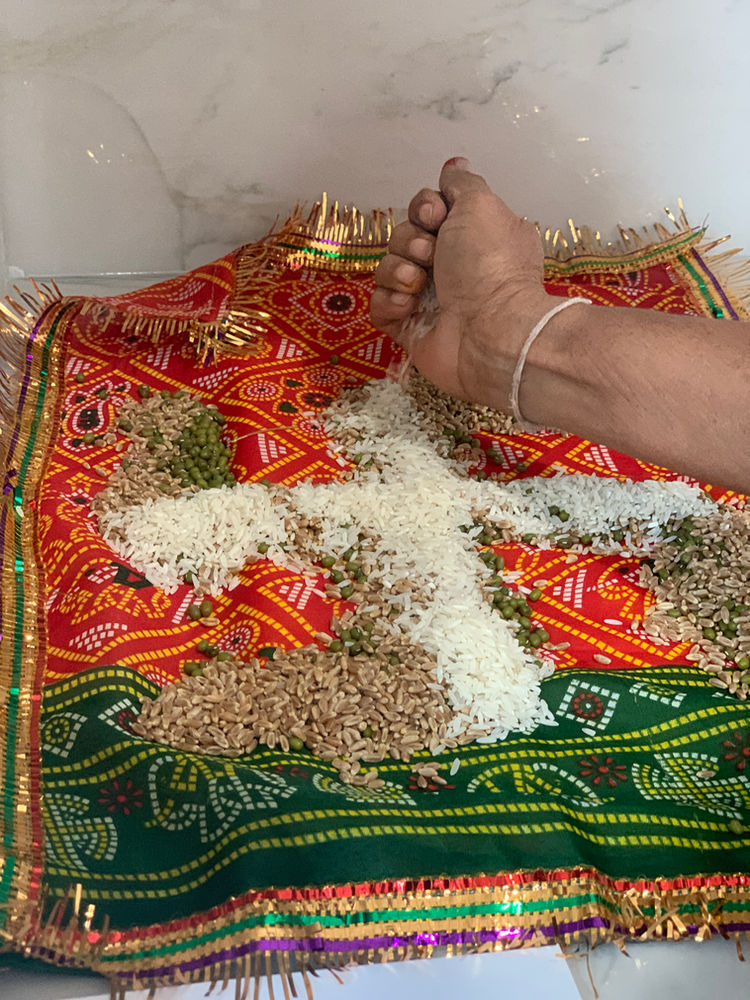 How to do Grah Puja/Ghado mukavo/Vaastu pujan?- Hindu housewarming pooja