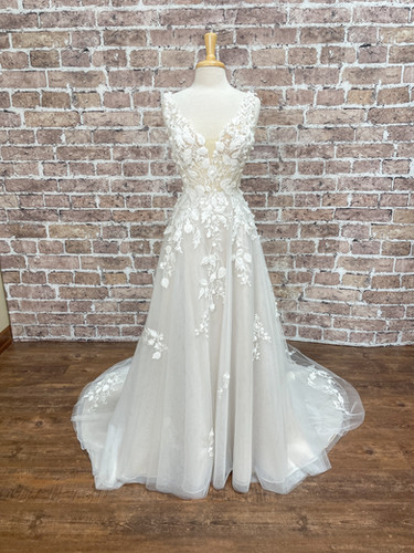 Ivy Grace #173058 | bridalgallerysf