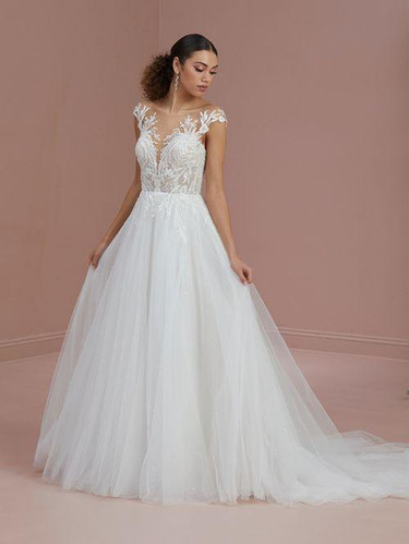 HW #18397 | bridalgallerysf