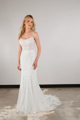 Essense Of Australia #D3883 | bridalgallerysf