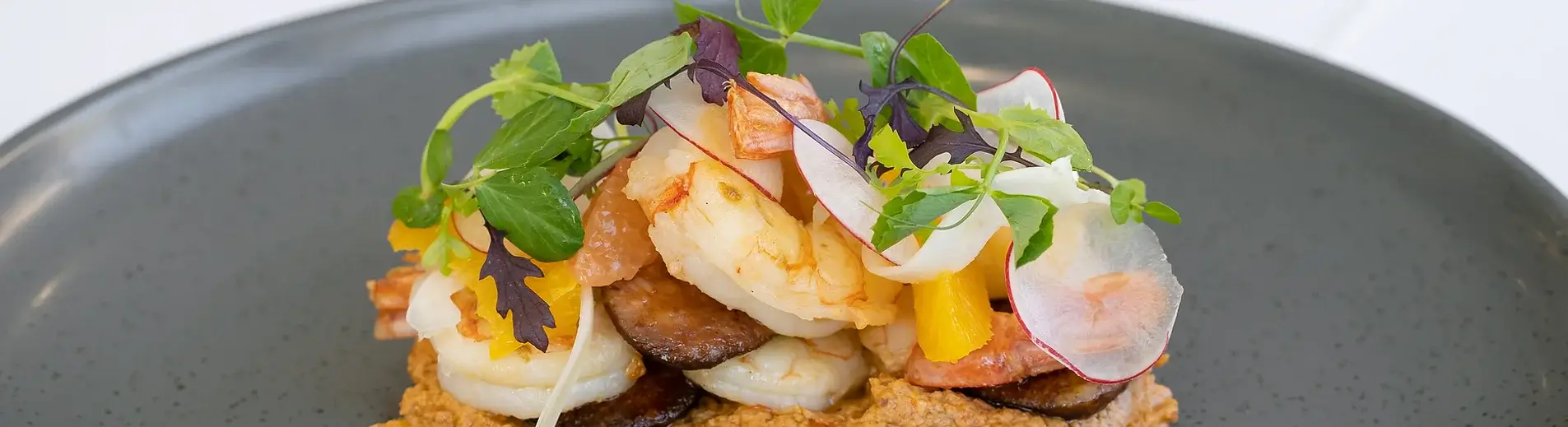 View Our Menus Online | Quality Events Adelaide Zoo