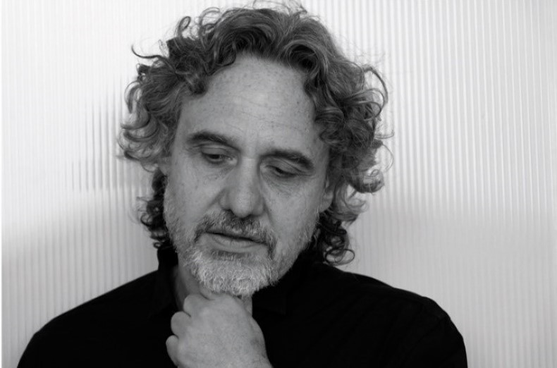 ABOUT DANIEL AZERRAD | DA ARCH