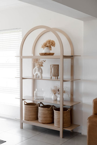 Capsule display shelf | My Site