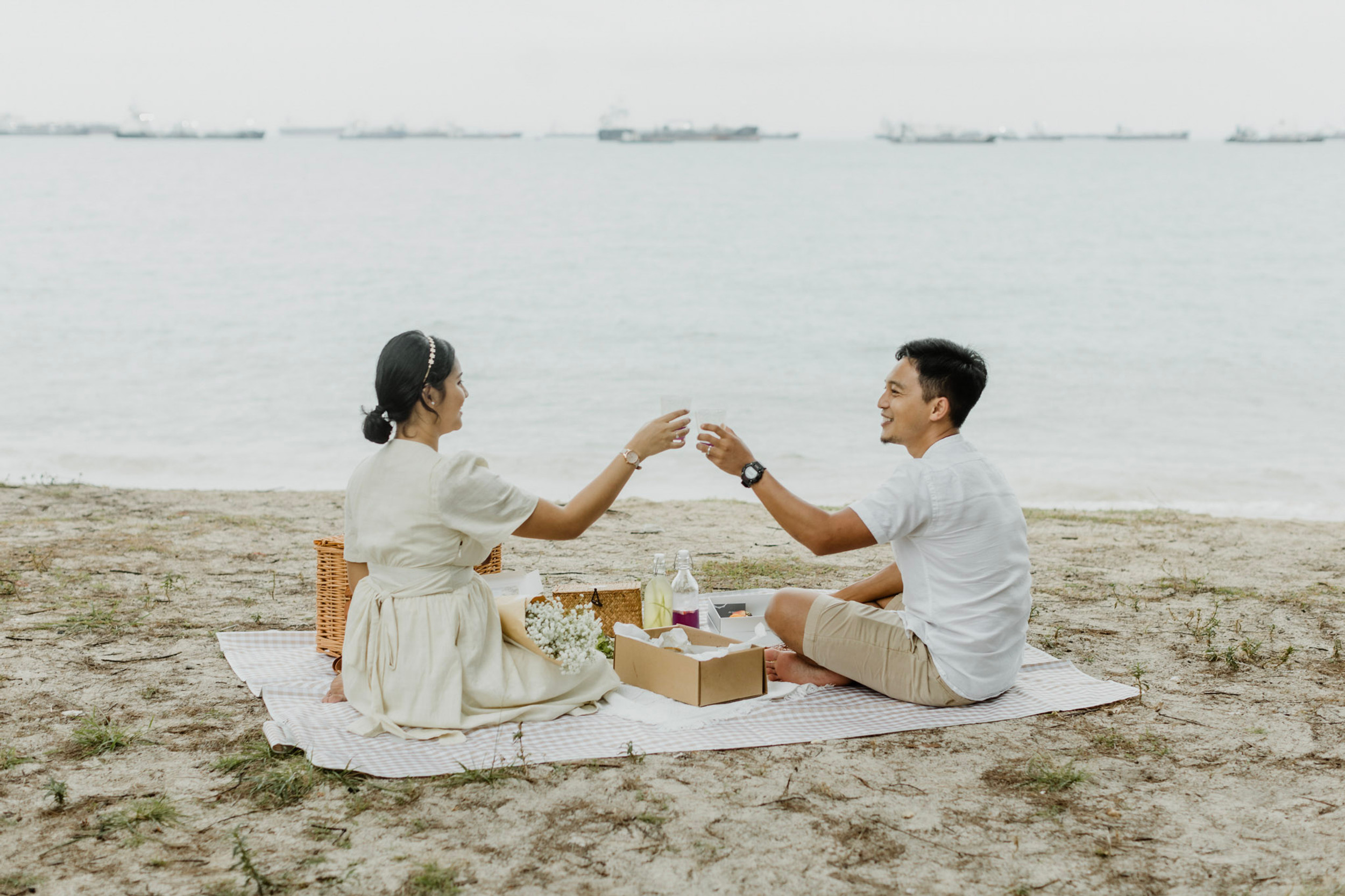 The Iftar Basket | Picneeds