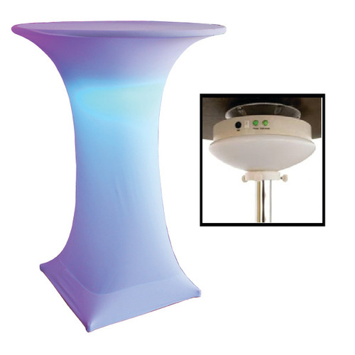 Cocktail Table Light | Signature-Rental