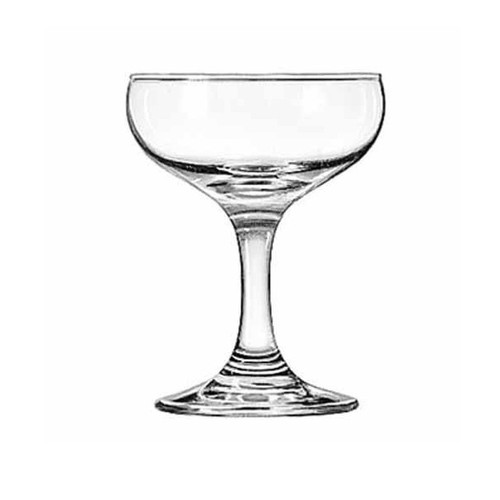 Short Champagne Glass | Signature-Rental