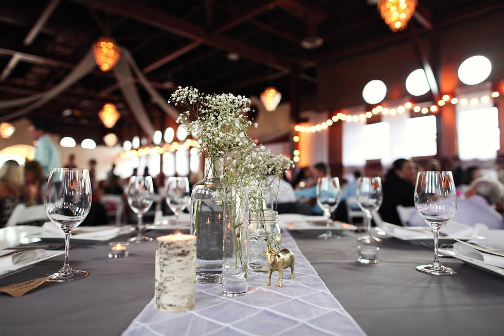 Event Planning | United States | Signature Event Rental