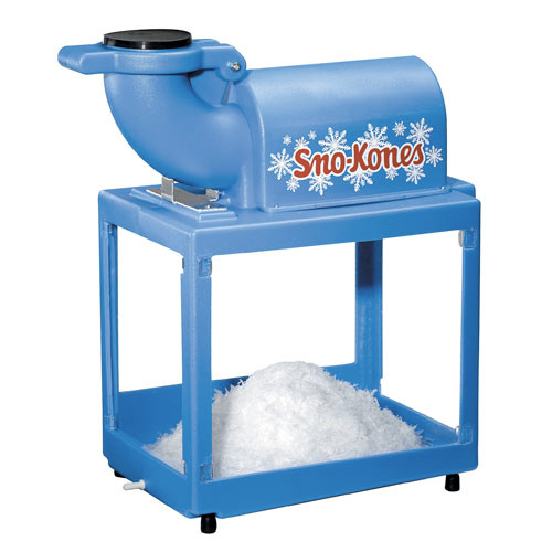 Snow Kone Machine | Signature-Rental