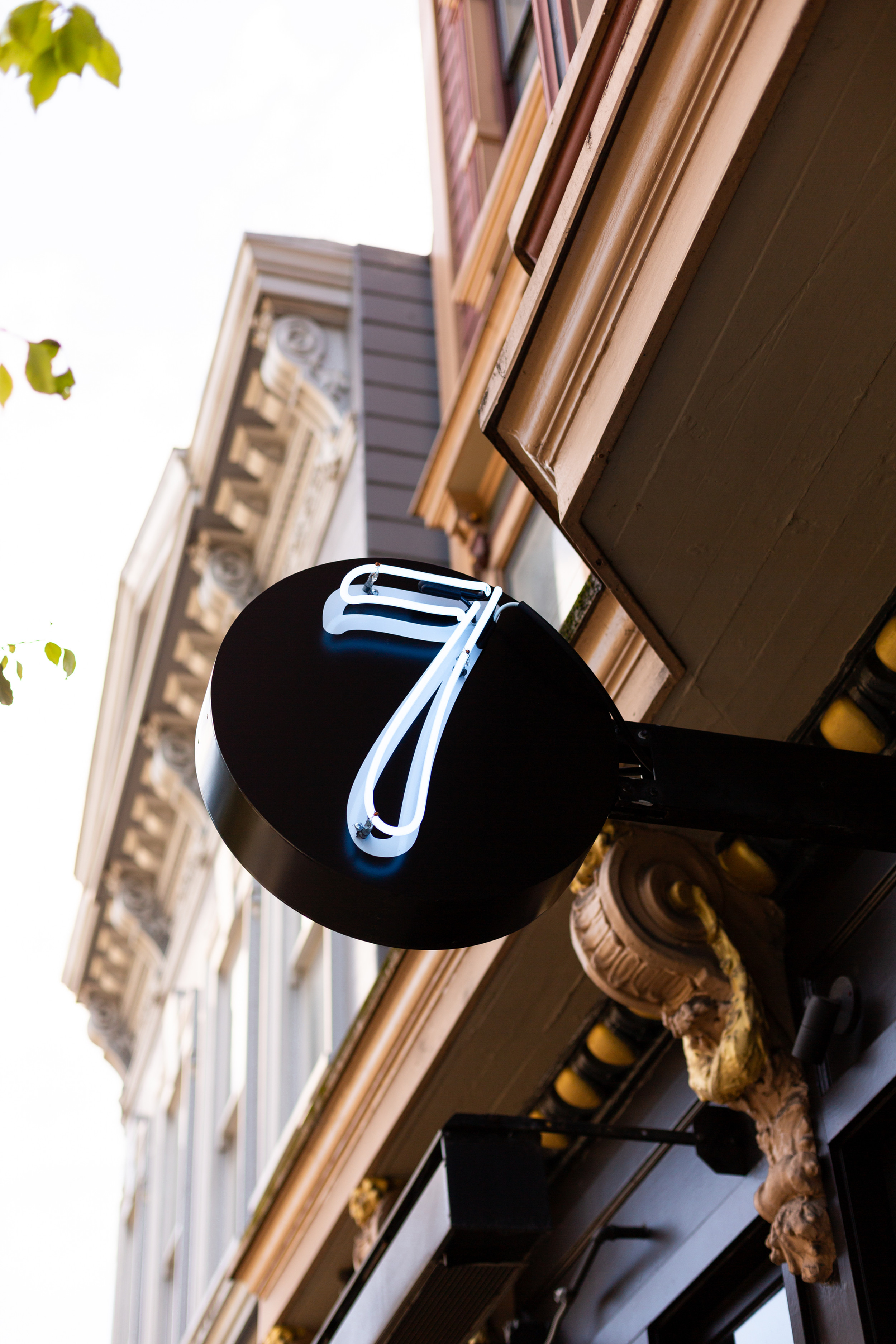 7 Adams Restaurant | San Francisco