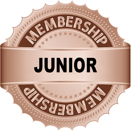 Junior Membership | chorleyps