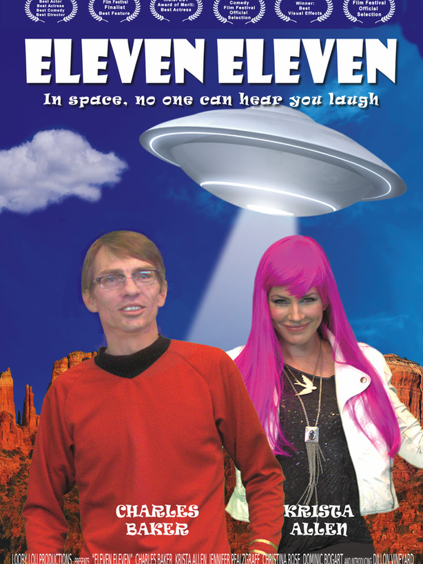 Films | Porter Craig