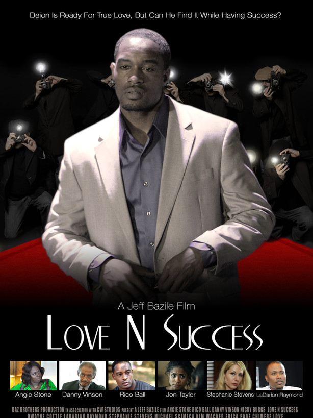 Films | Porter Craig