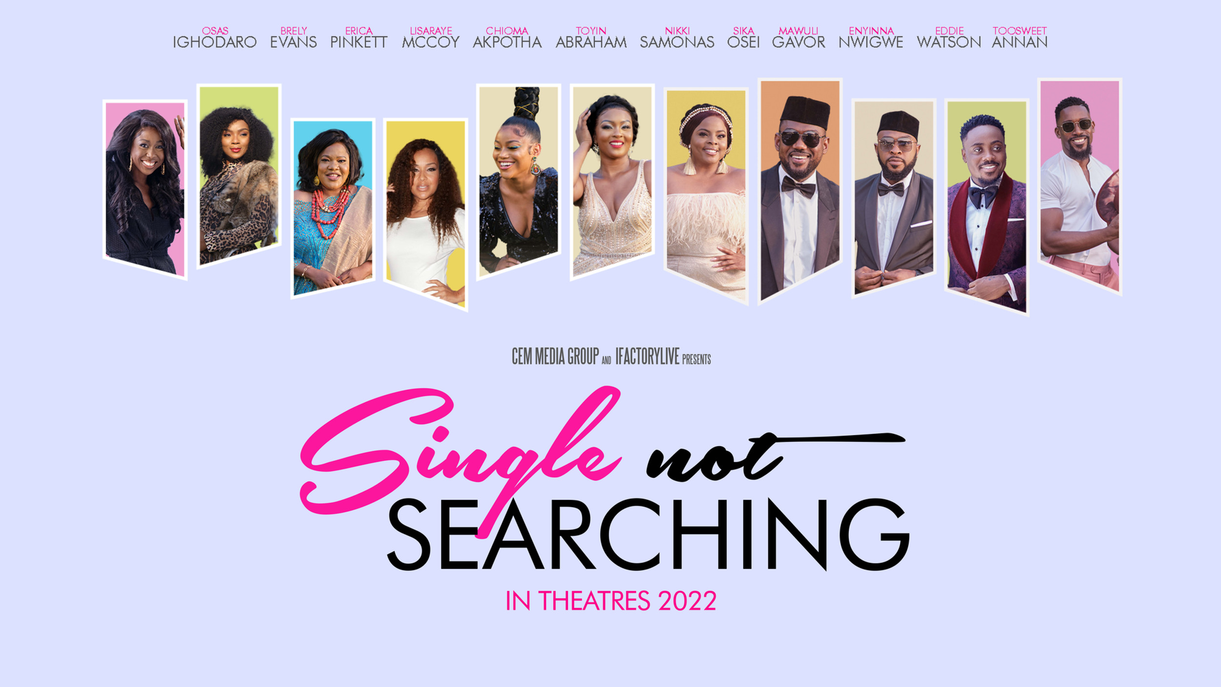 Single Not Searching | Porter Craig