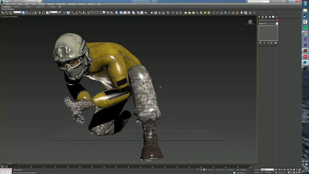 Best Online 3d Modeling Software
