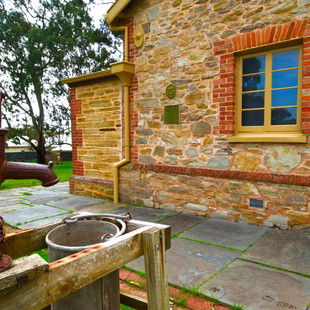 Willunga | Willunga Basin