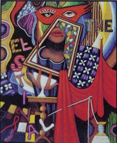 FESTIVAL | Melvin King