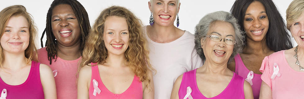Sisters 4 Prevention - Breast Cancer Prevention