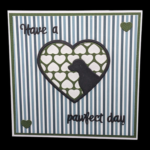 Pawfect Day | Wicks And Wishes