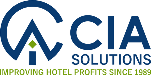 CIA Standard Chart of Accounts | CIA Solutions