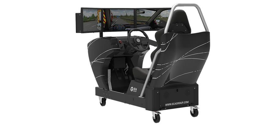 Driving Simulator | DriverEd